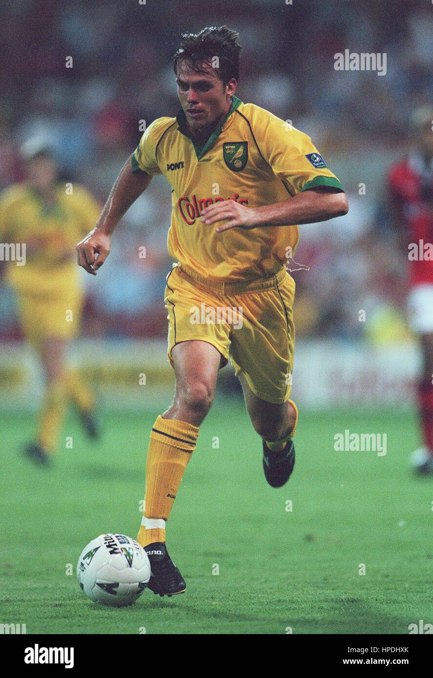 Daryl sutch hi-res stock photography and images - Alamy