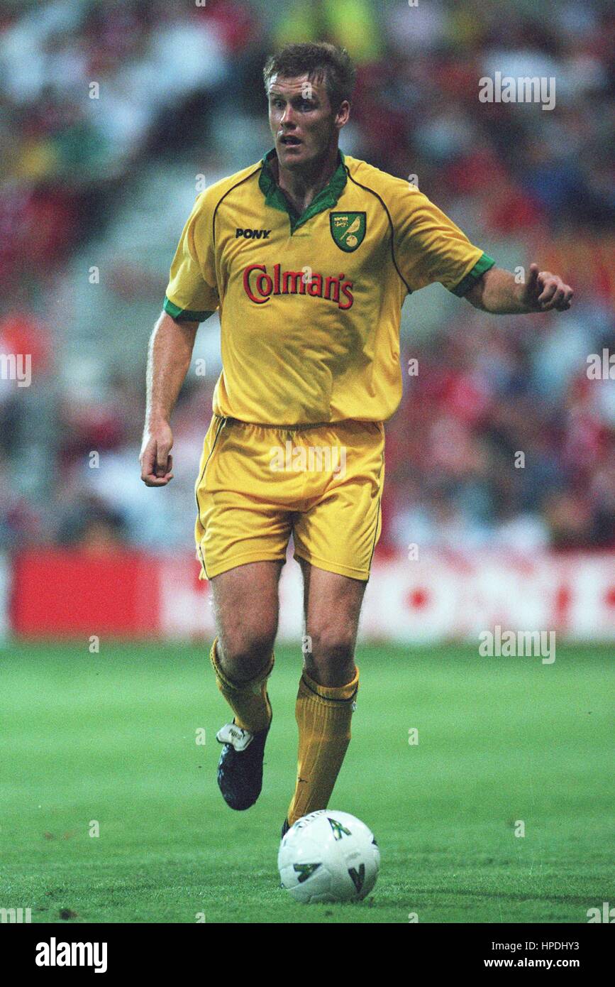 Kevin scott hi-res stock photography and images - Alamy