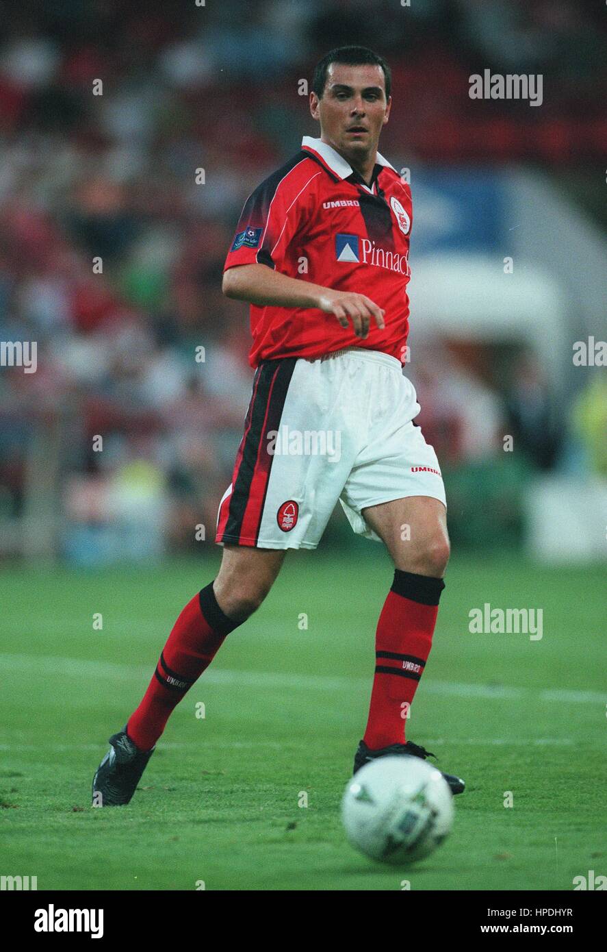 Steve chettle hi-res stock photography and images - Alamy