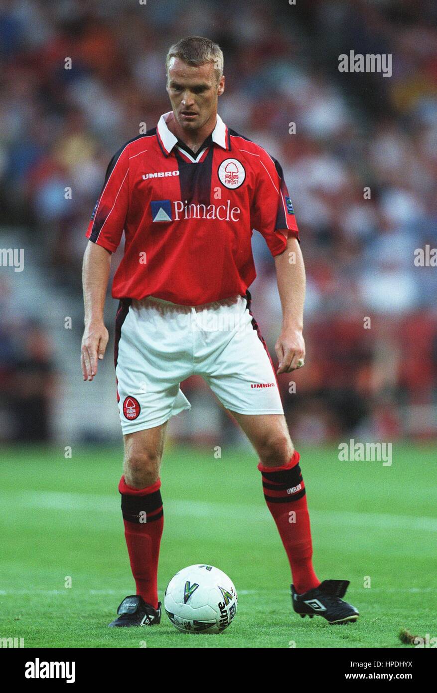 Geoff ball hi-res stock photography and images - Alamy