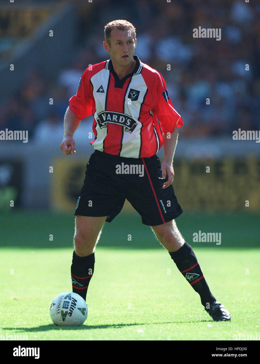 Nicky marker hi-res stock photography and images - Alamy