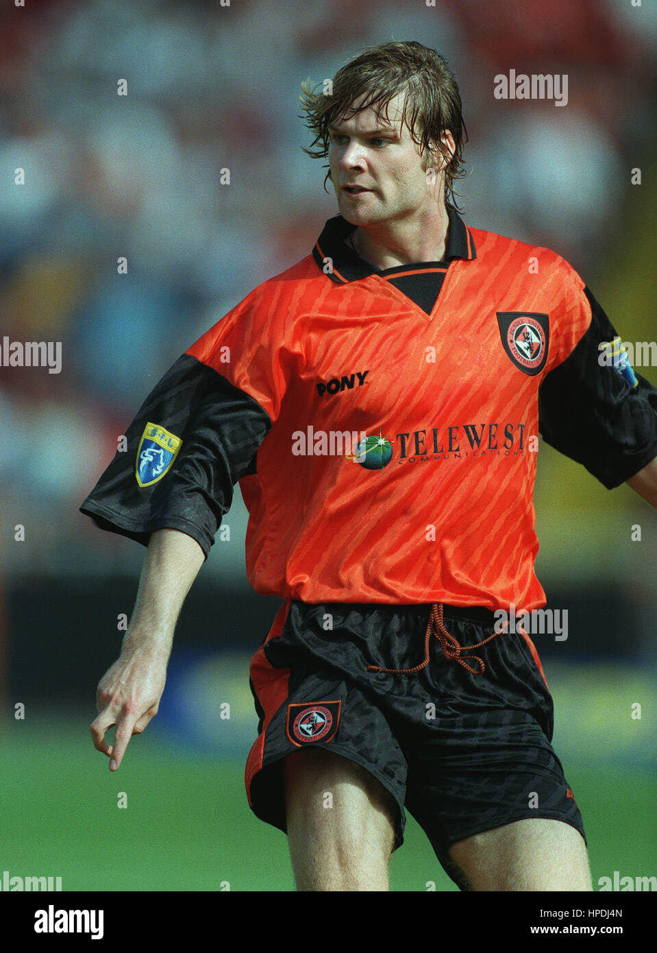 Steven pressley hi-res stock photography and images - Alamy