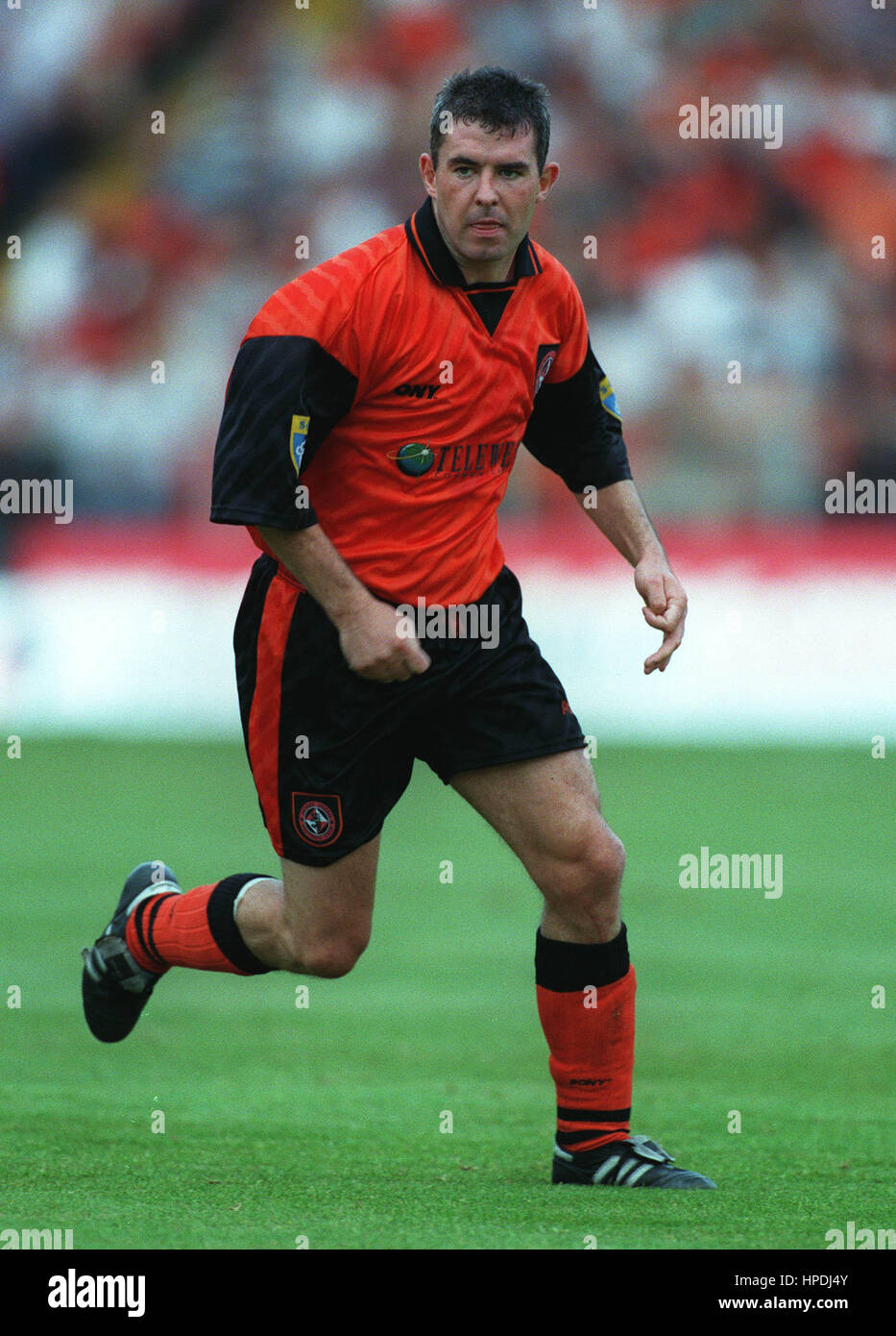 Jamie dolan hi-res stock photography and images - Alamy