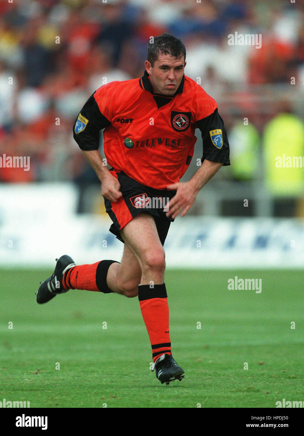 Jamie dolan hi-res stock photography and images - Alamy