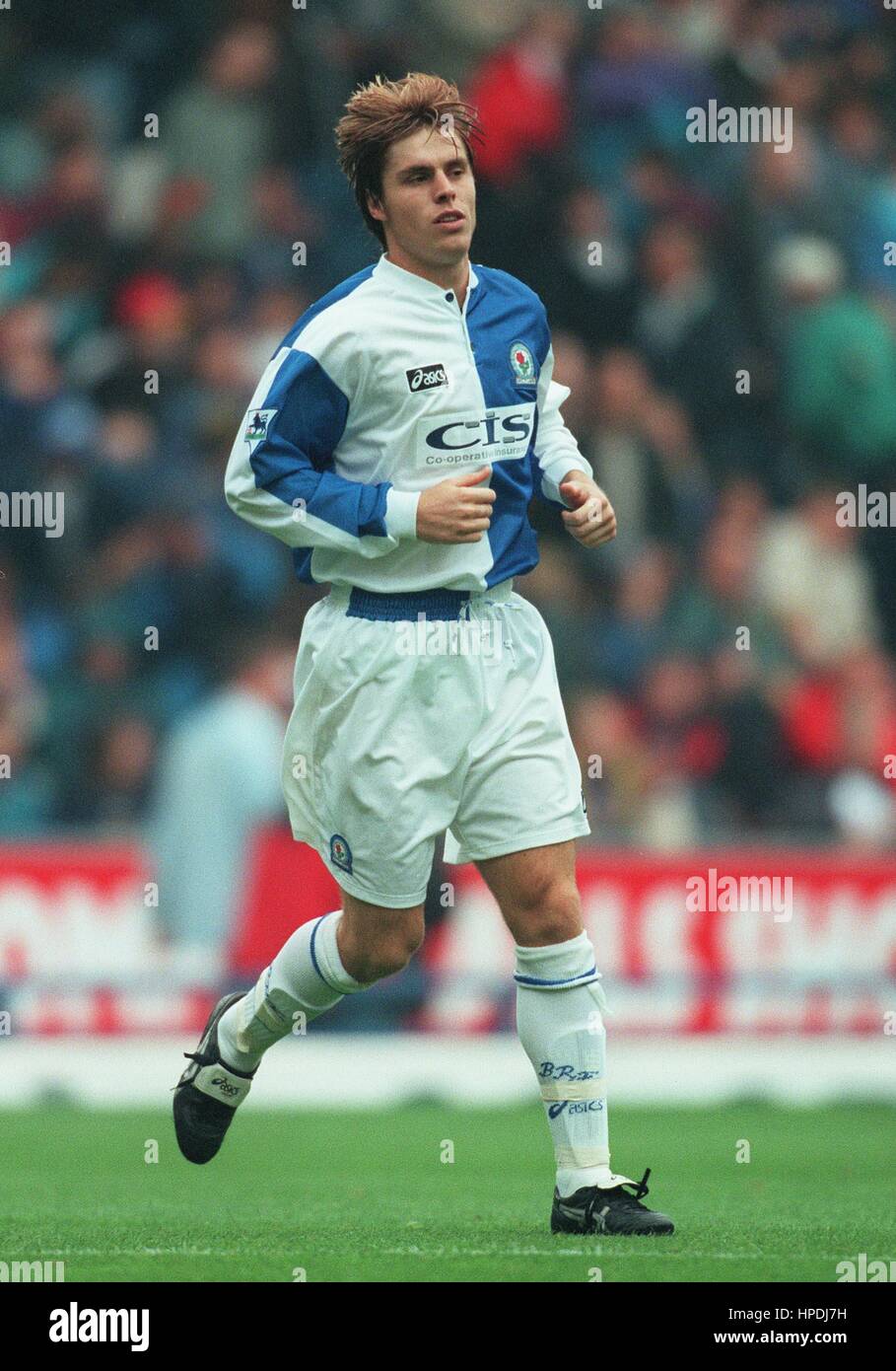 Gary flitcroft hi-res stock photography and images - Alamy