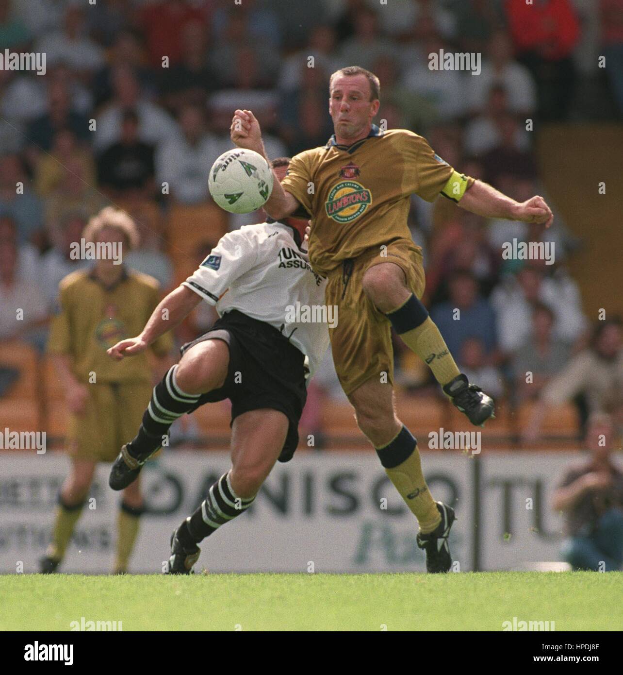 Kevin stewart hi-res stock photography and images - Alamy