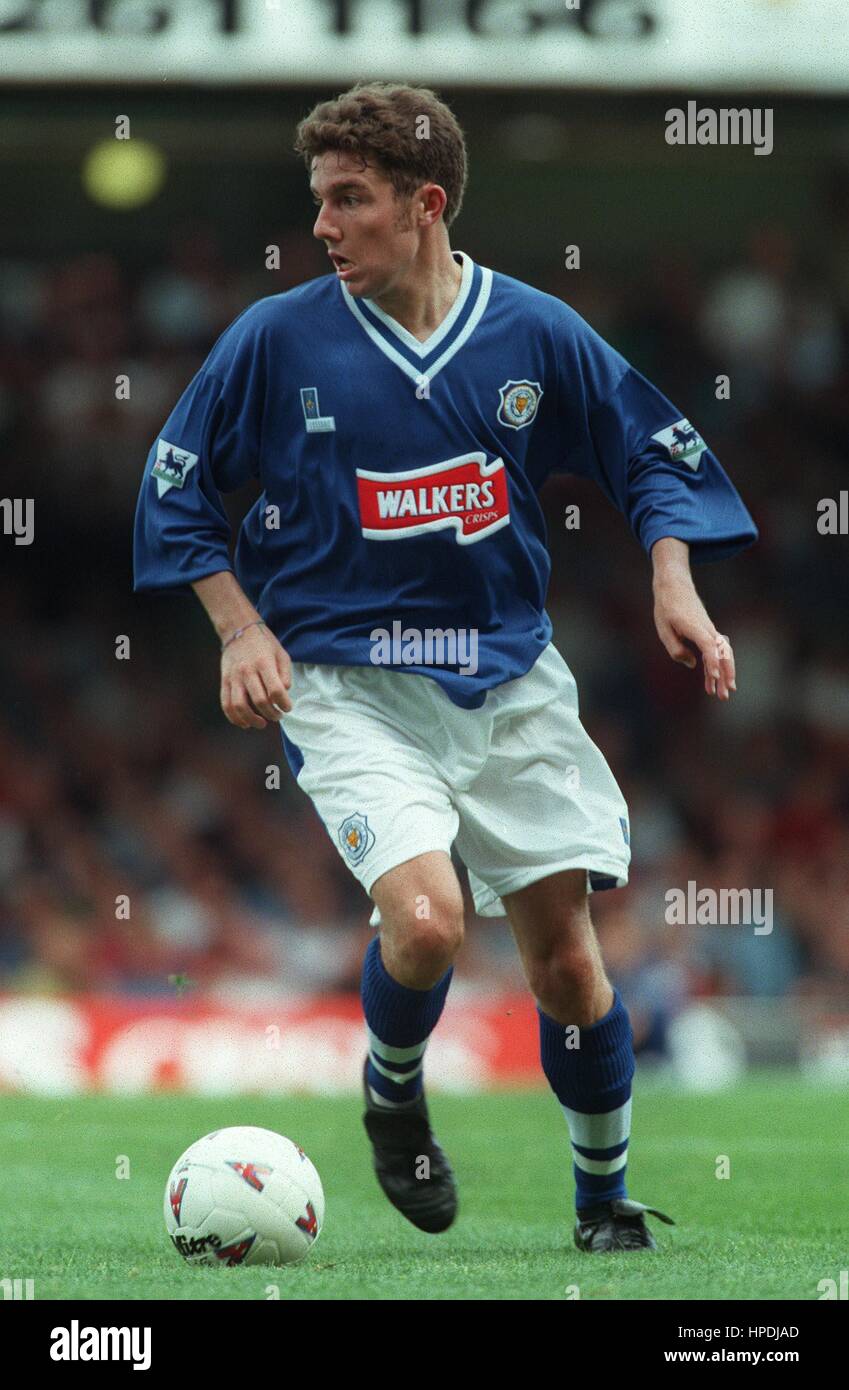 Stuart campbell hi-res stock photography and images - Alamy