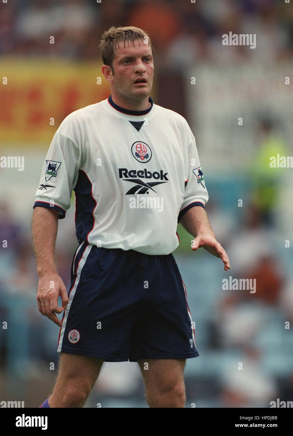 Gerry taggart hi-res stock photography and images - Alamy