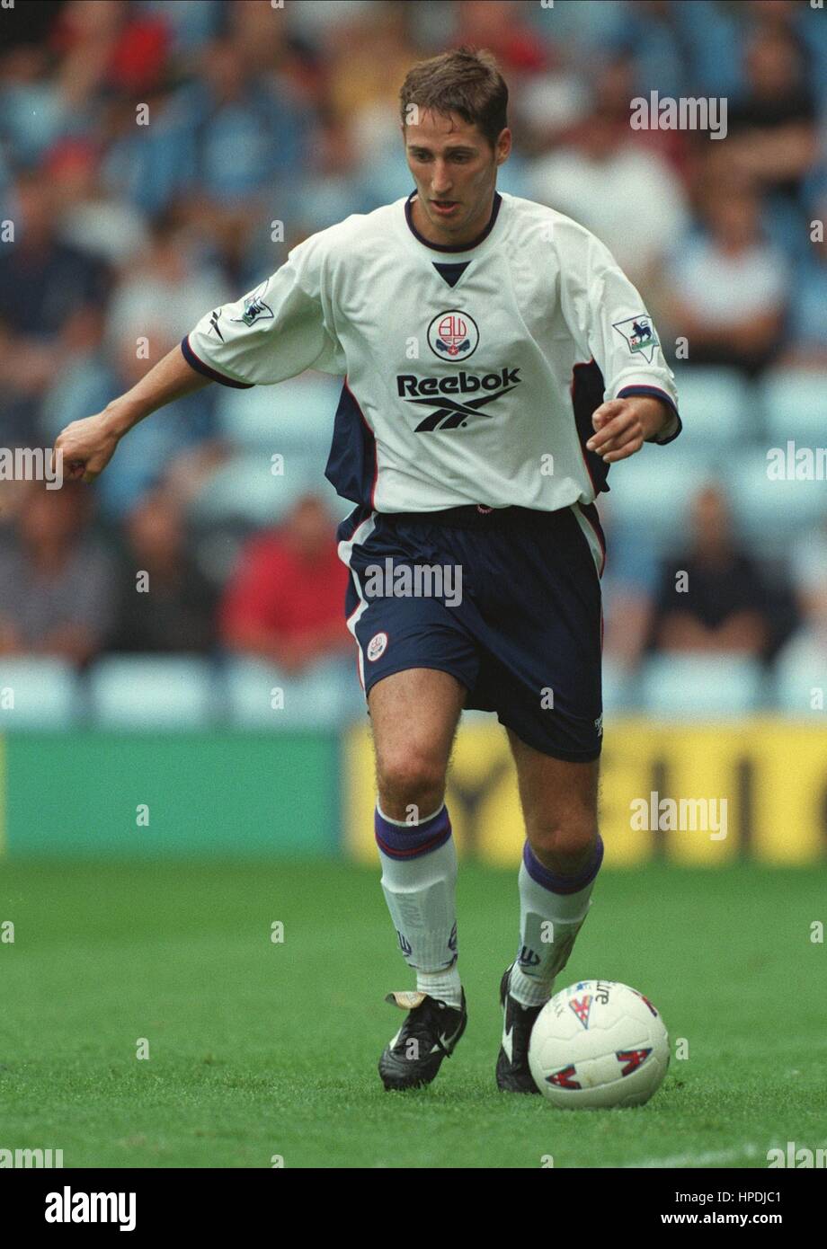 Robbie elliott hi-res stock photography and images - Alamy