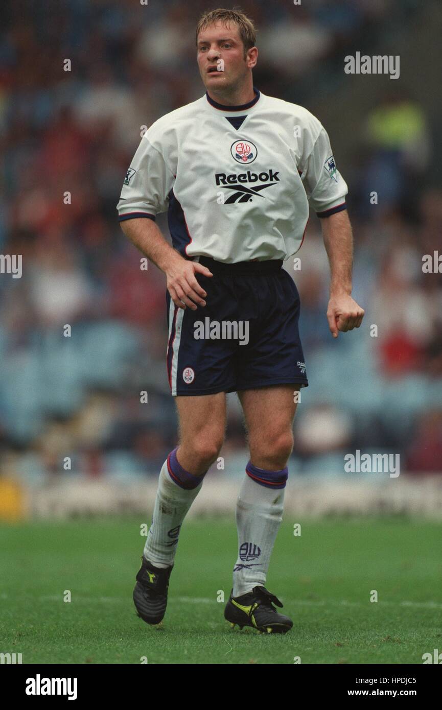 Gerry taggart hi-res stock photography and images - Alamy