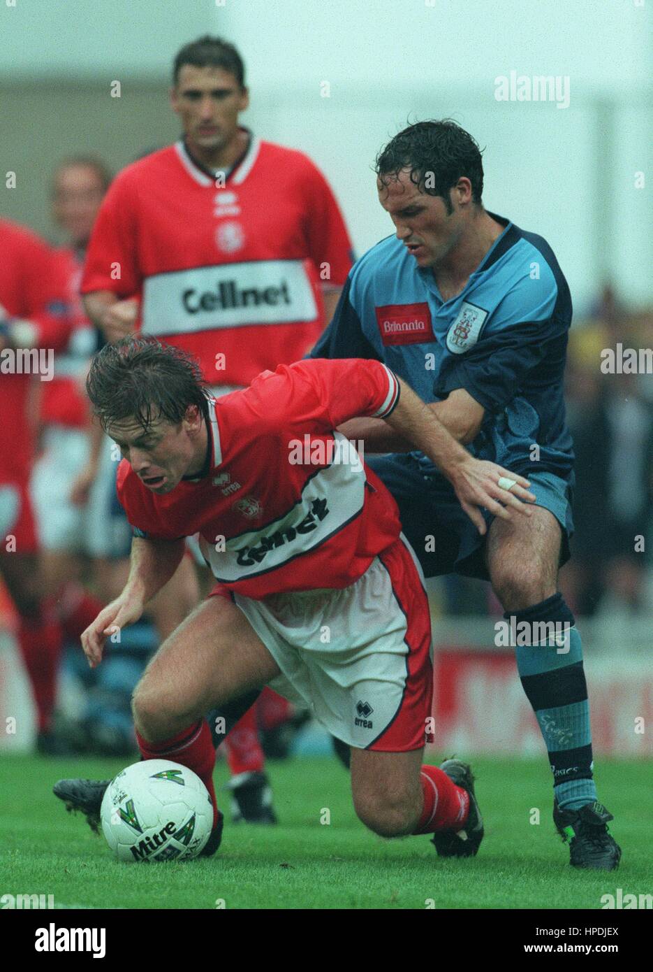 Richard forsyth hi-res stock photography and images - Alamy