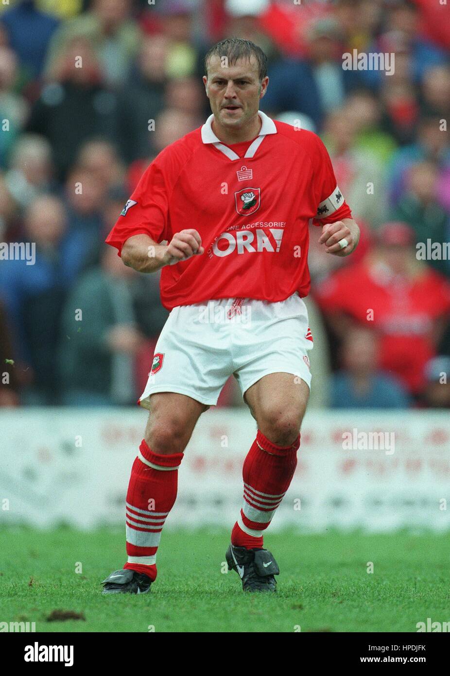 Neil redfearn barnsley hi-res stock photography and images - Alamy