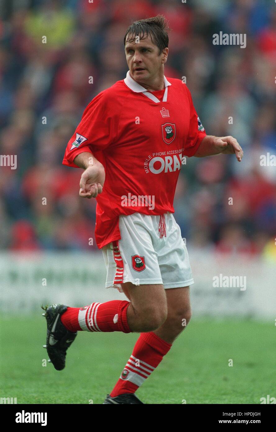 John hendrie hi-res stock photography and images - Alamy