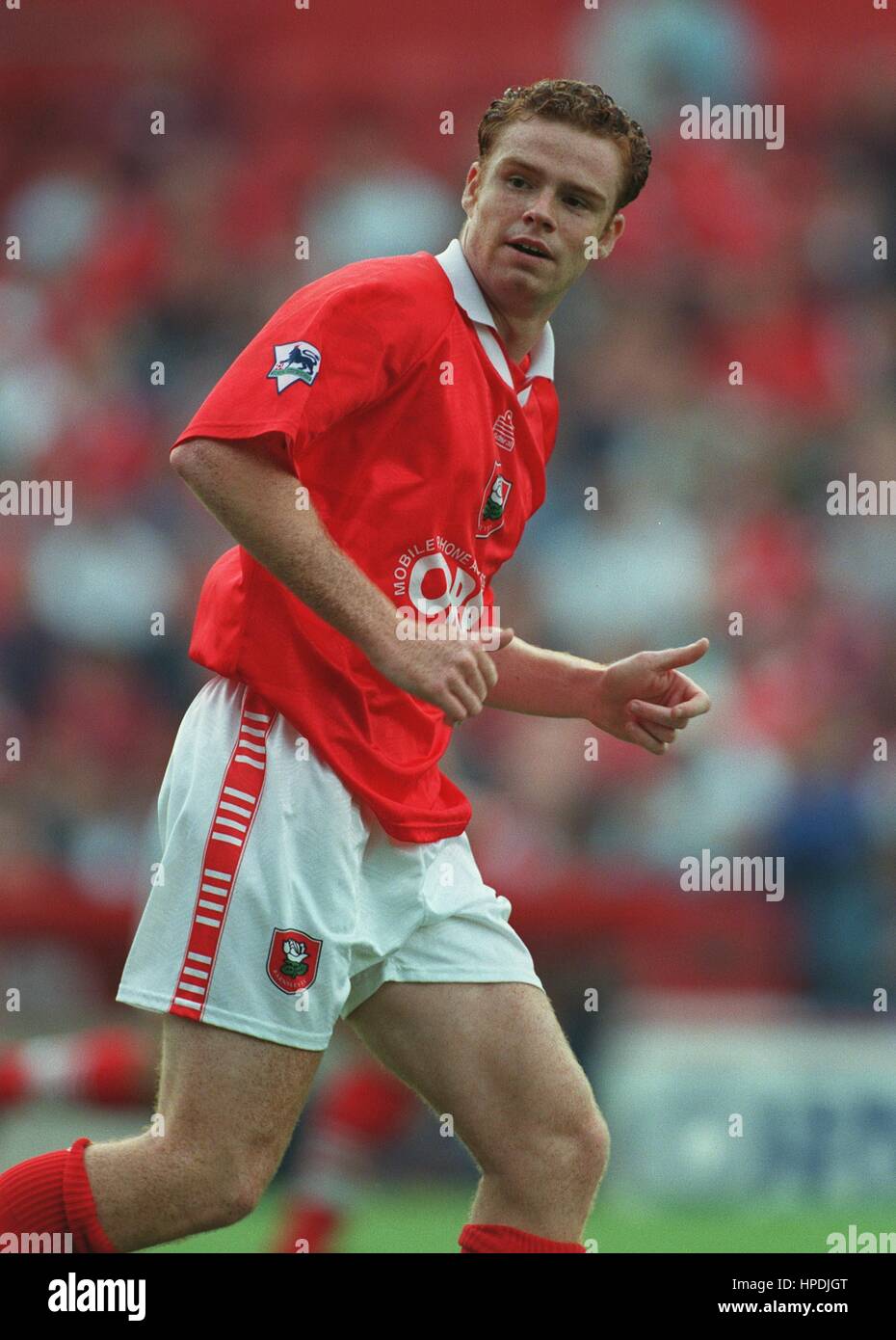 Adrian moses hi-res stock photography and images - Alamy