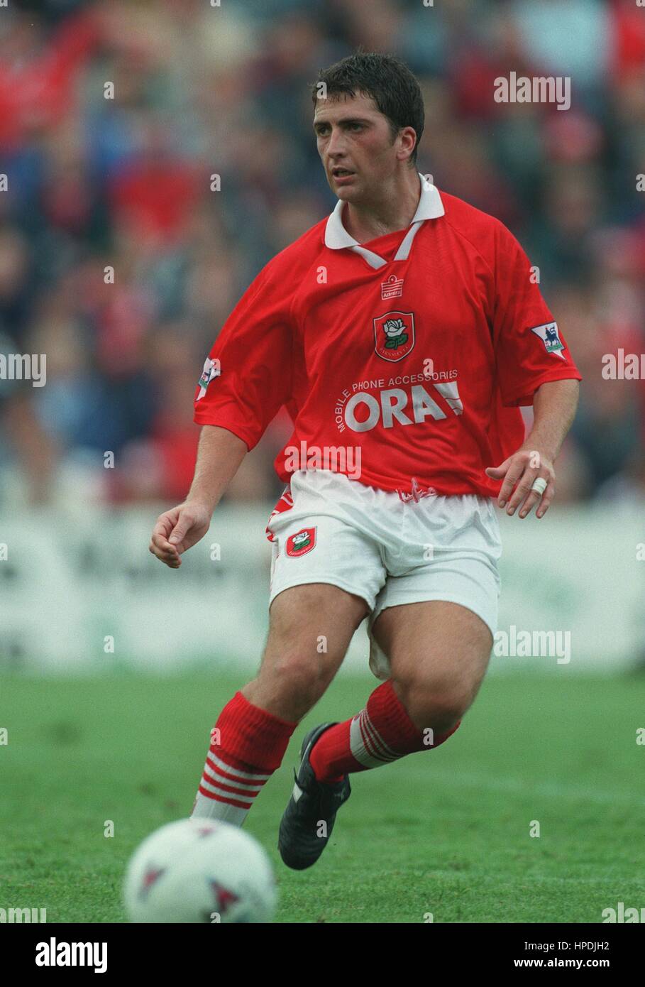 Nicky eaden hi-res stock photography and images - Alamy