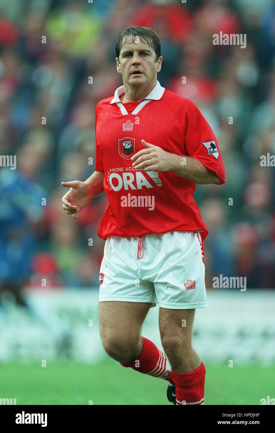 John hendrie hi-res stock photography and images - Alamy