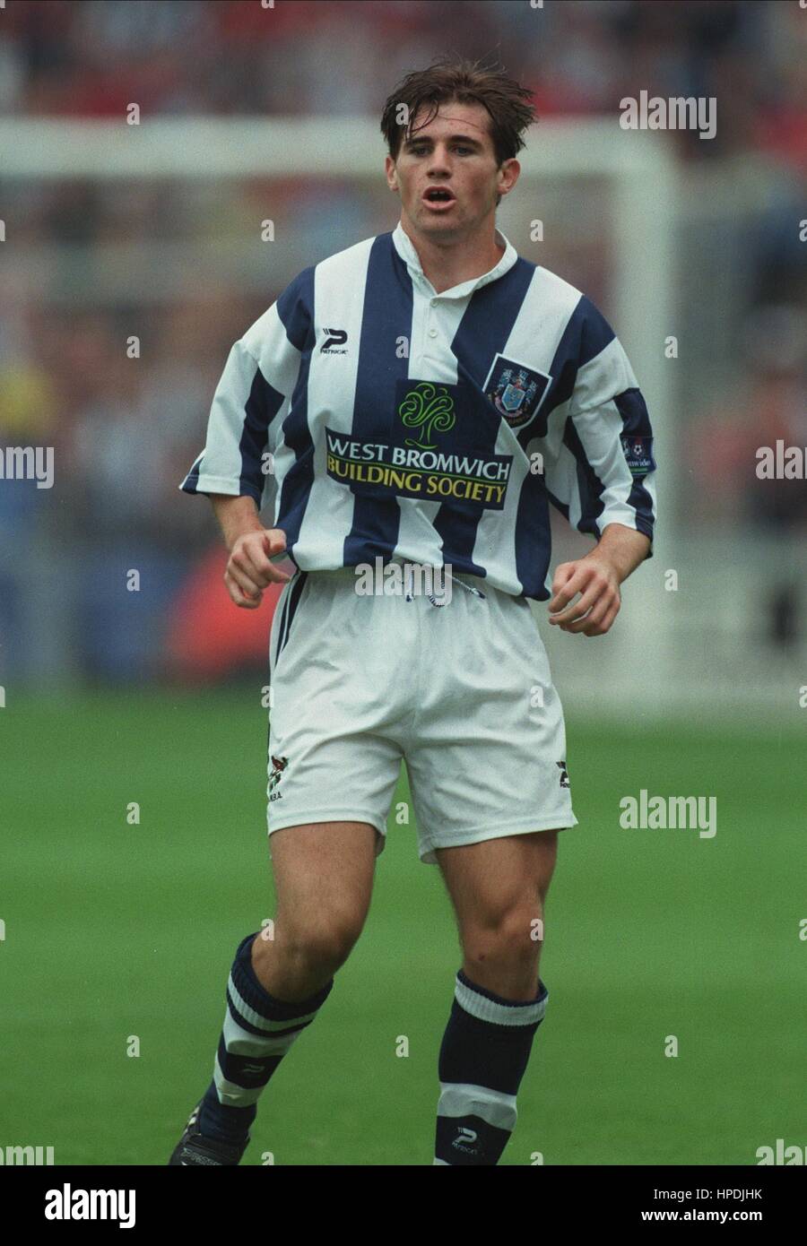 Kevin kilbane hi-res stock photography and images - Alamy