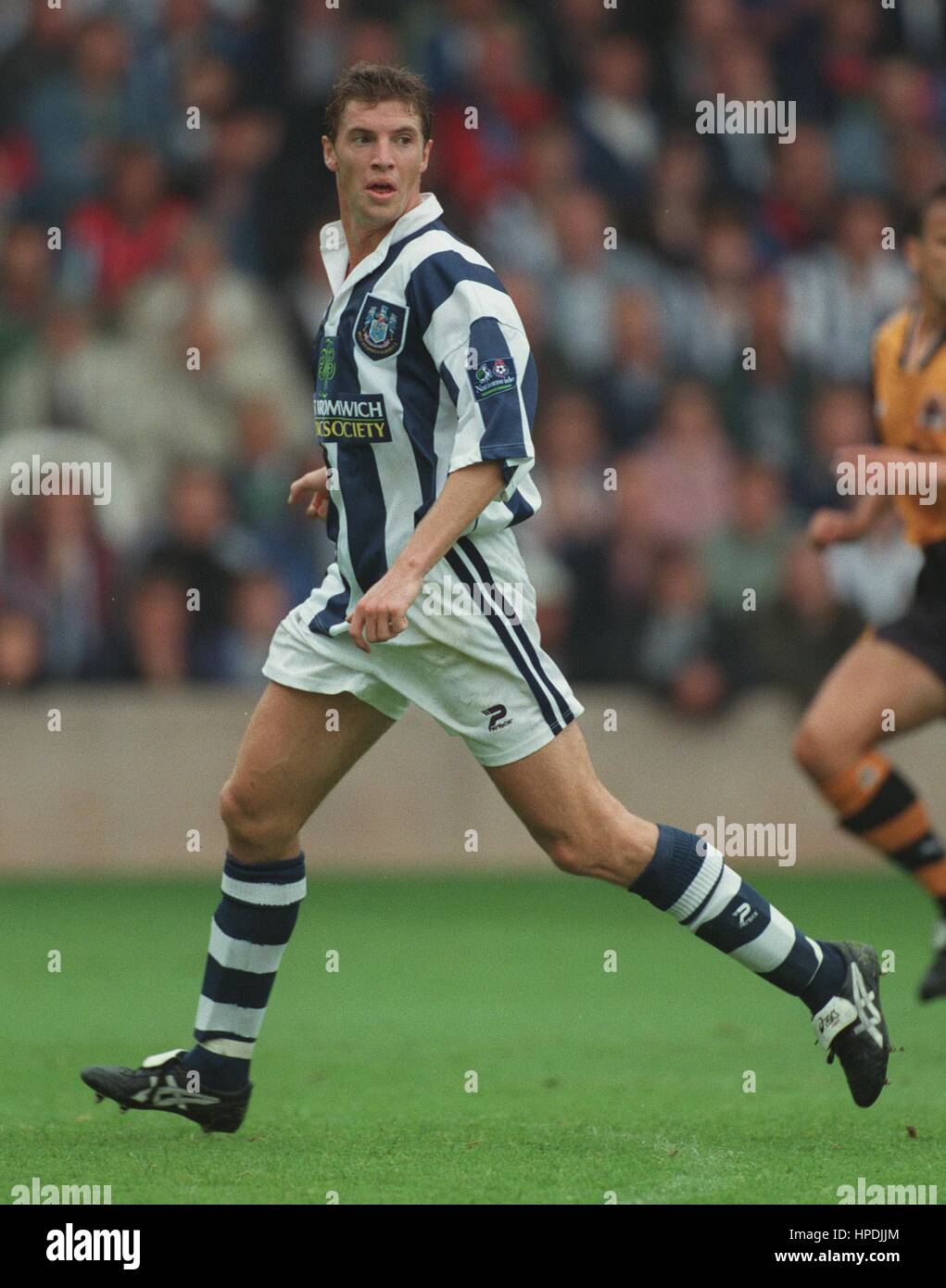 Andy west hi-res stock photography and images - Alamy