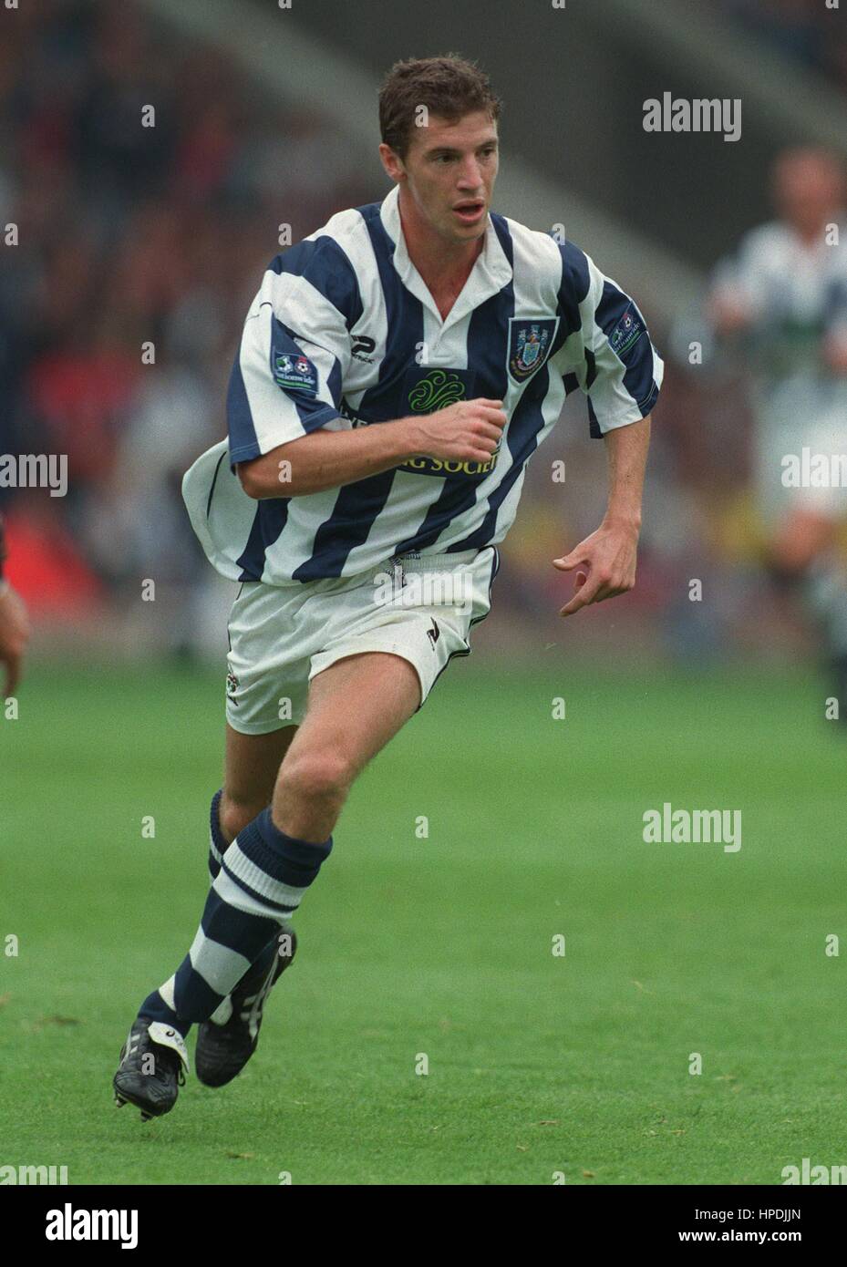 Andy west hi-res stock photography and images - Alamy