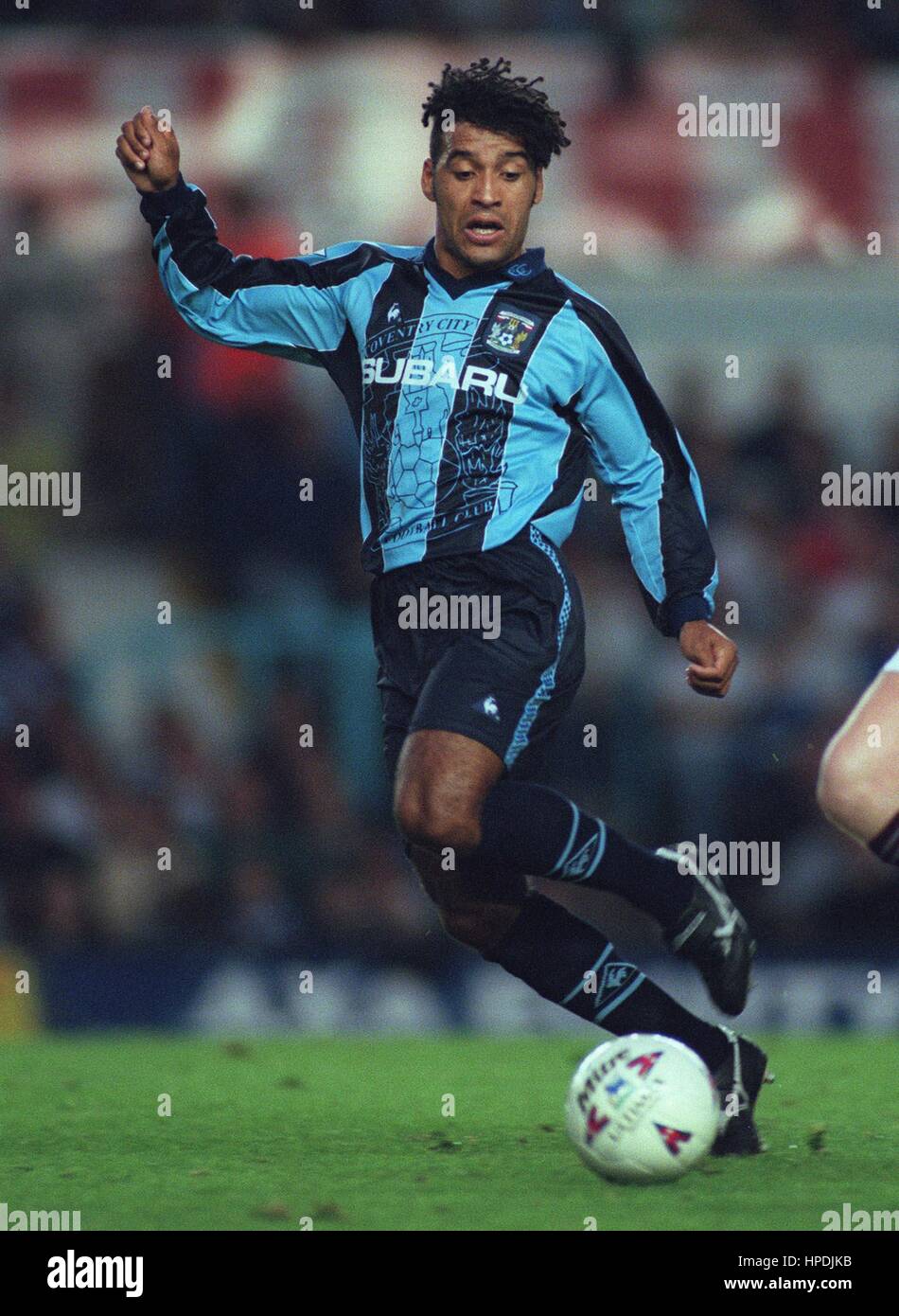 Richard shaw coventry hi-res stock photography and images - Alamy