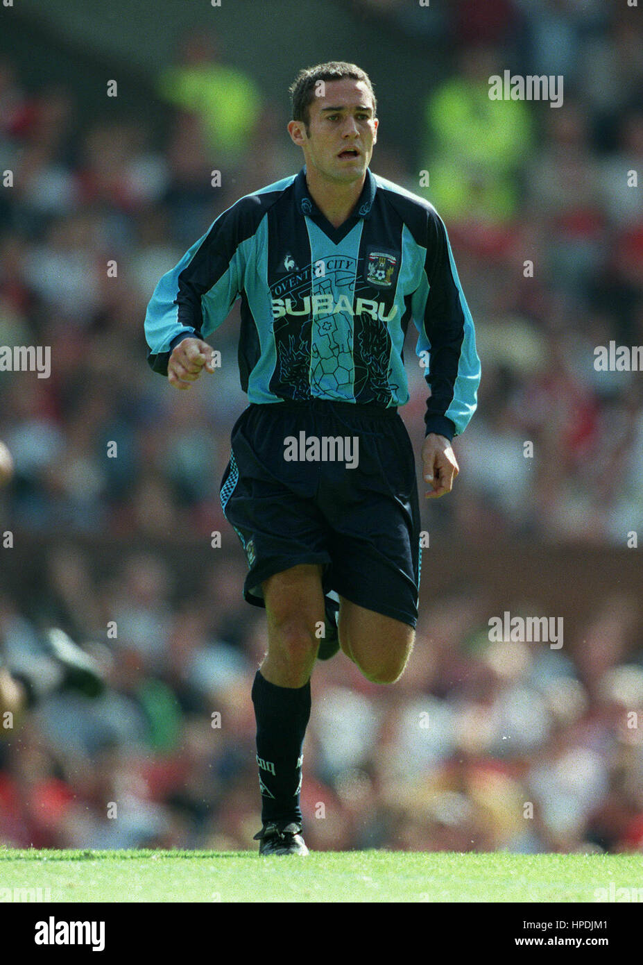 Paul telfer hi-res stock photography and images - Alamy