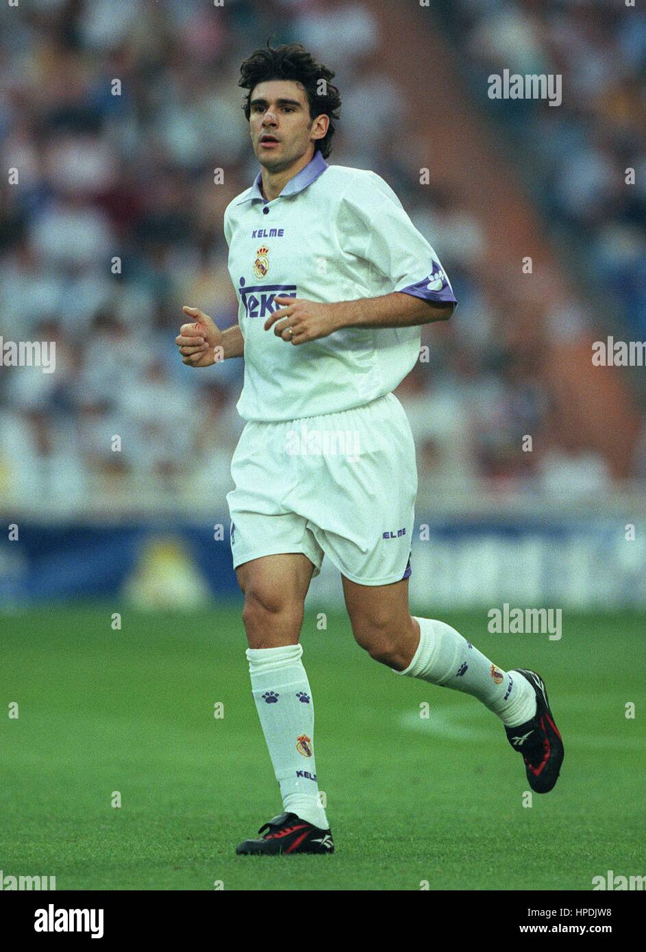 Karanka real madrid hi-res stock photography and images - Alamy