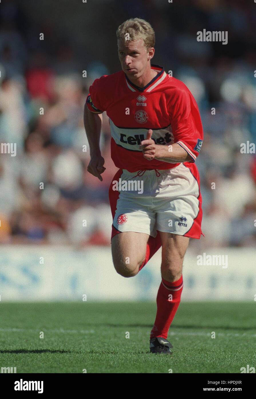 Robbie mustoe hi-res stock photography and images - Alamy