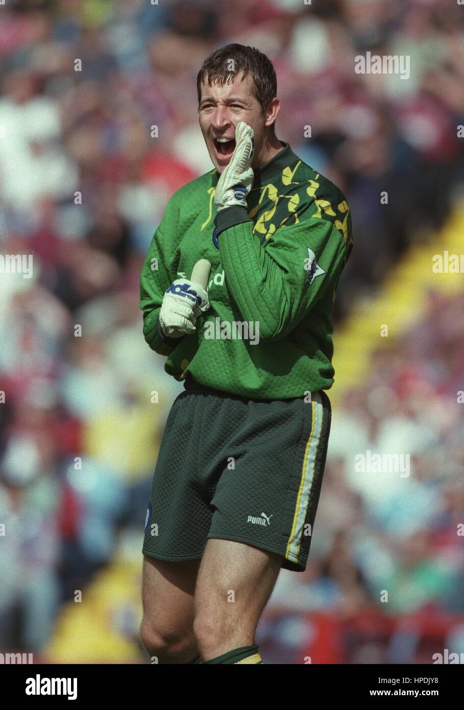 Nigel martyn 1997 hi-res stock photography and images - Alamy