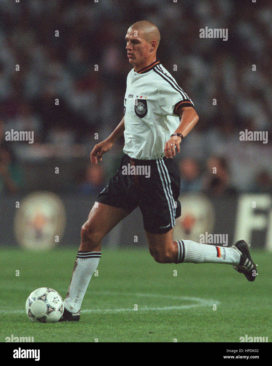 Christian Ziege Ac Milan