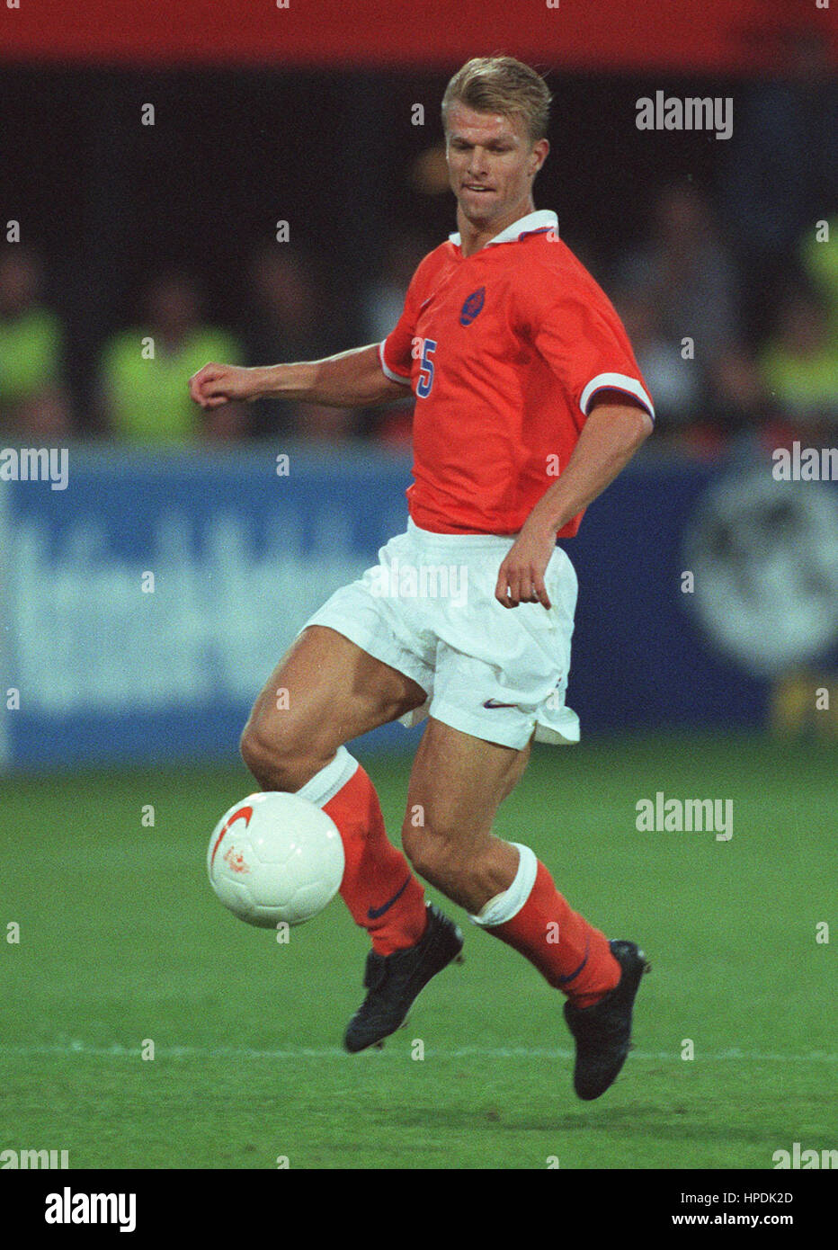 Arthur numan holland psv eindhoven hi-res stock photography and images ...