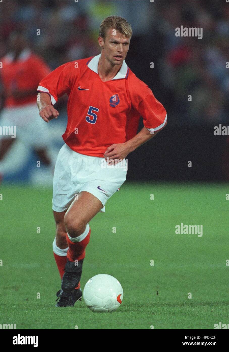 Arthur numan holland psv eindhoven hi-res stock photography and images ...