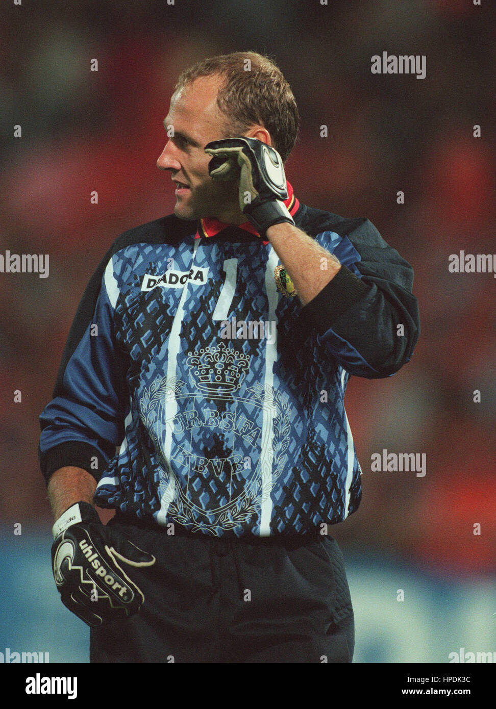 Filip de wilde hi-res stock photography and images - Alamy