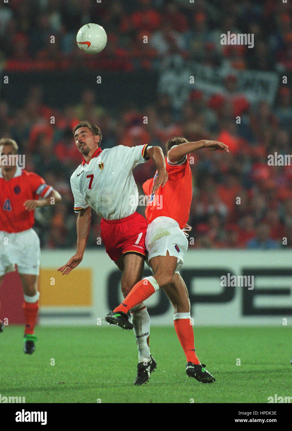 Staelens hi-res stock photography and images - Alamy