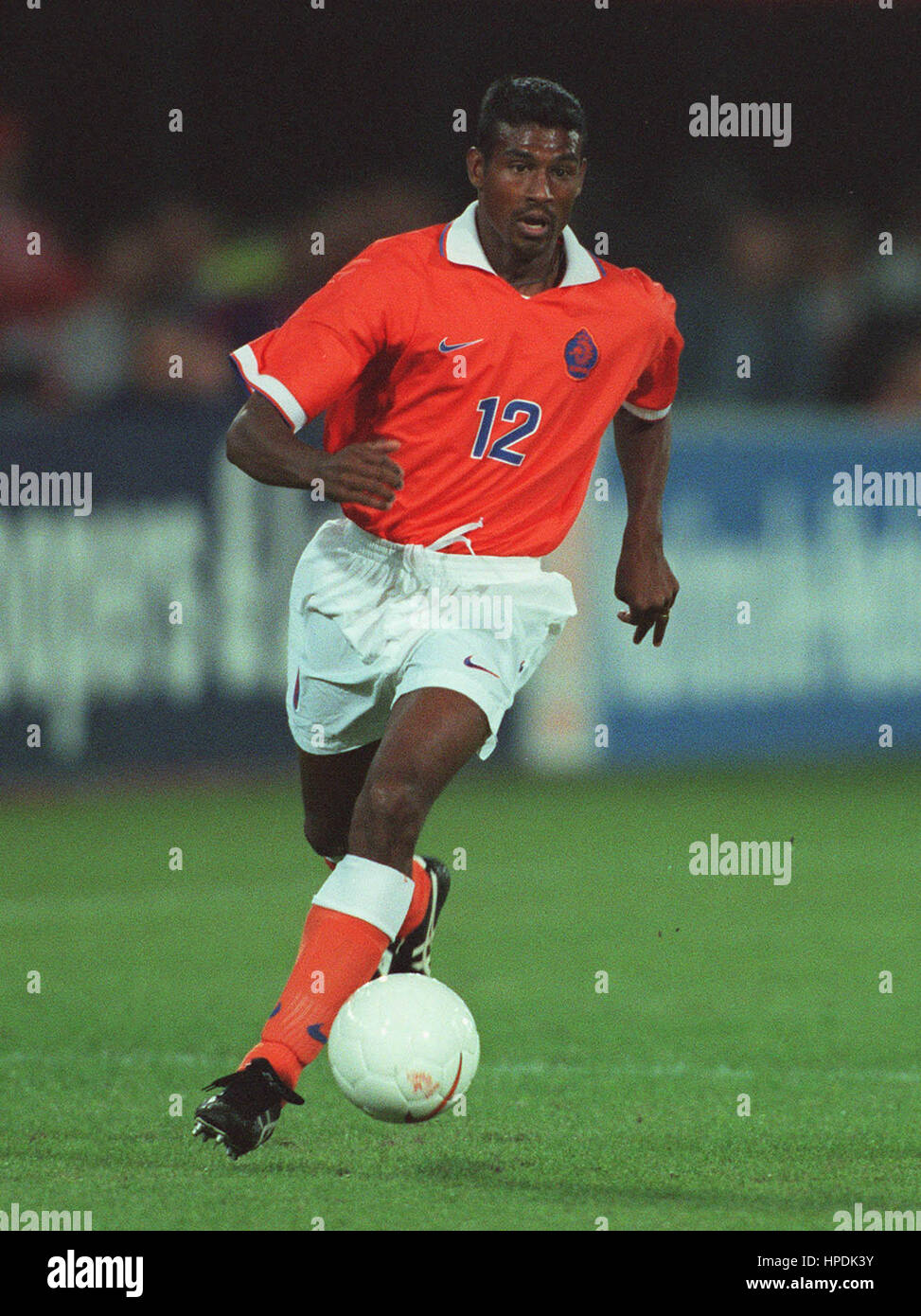 Aron winter holland hi-res stock photography and images - Alamy