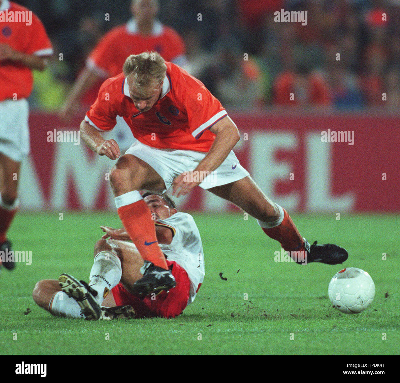 Staelens hi-res stock photography and images - Alamy