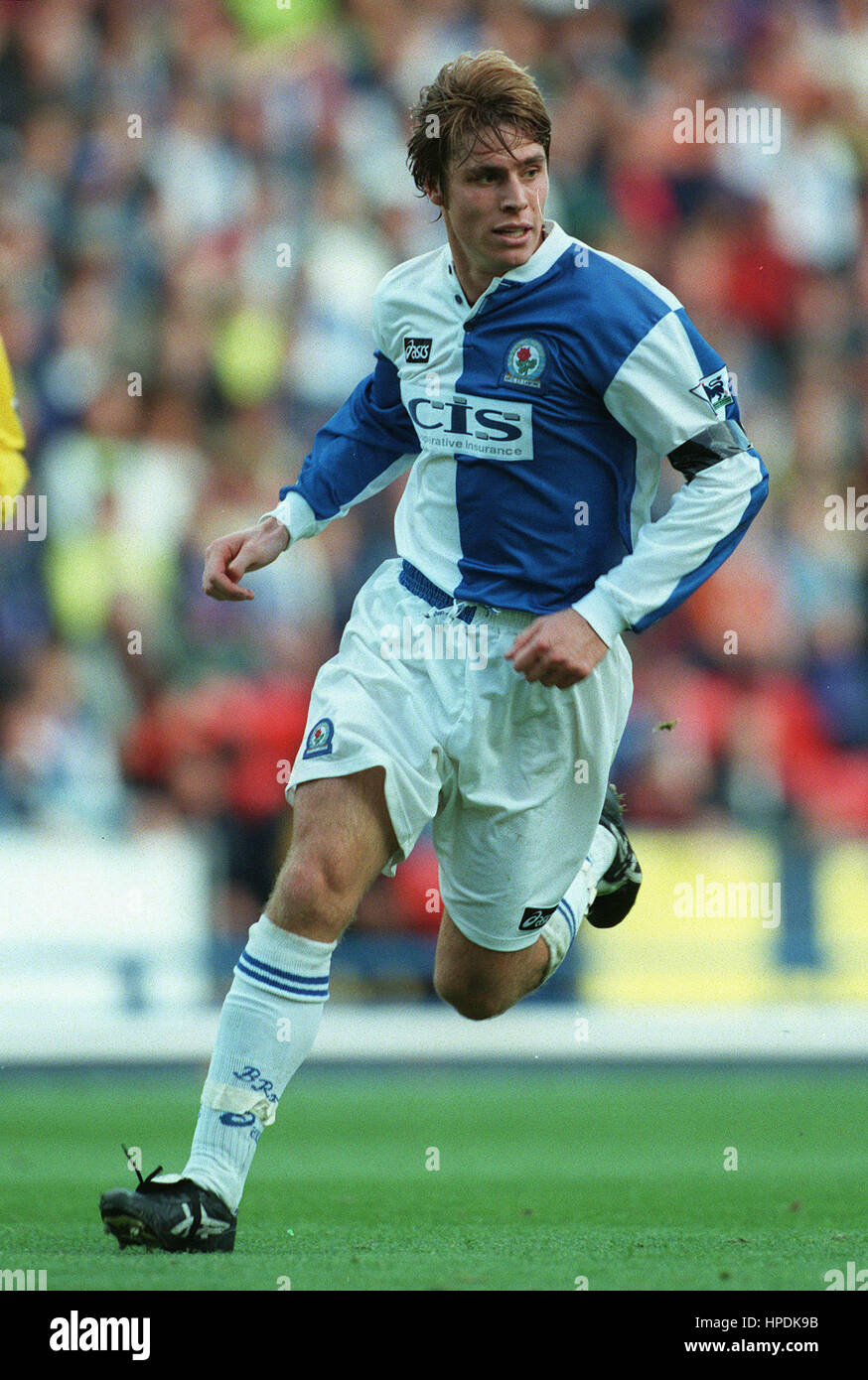 Gary flitcroft hi-res stock photography and images - Alamy