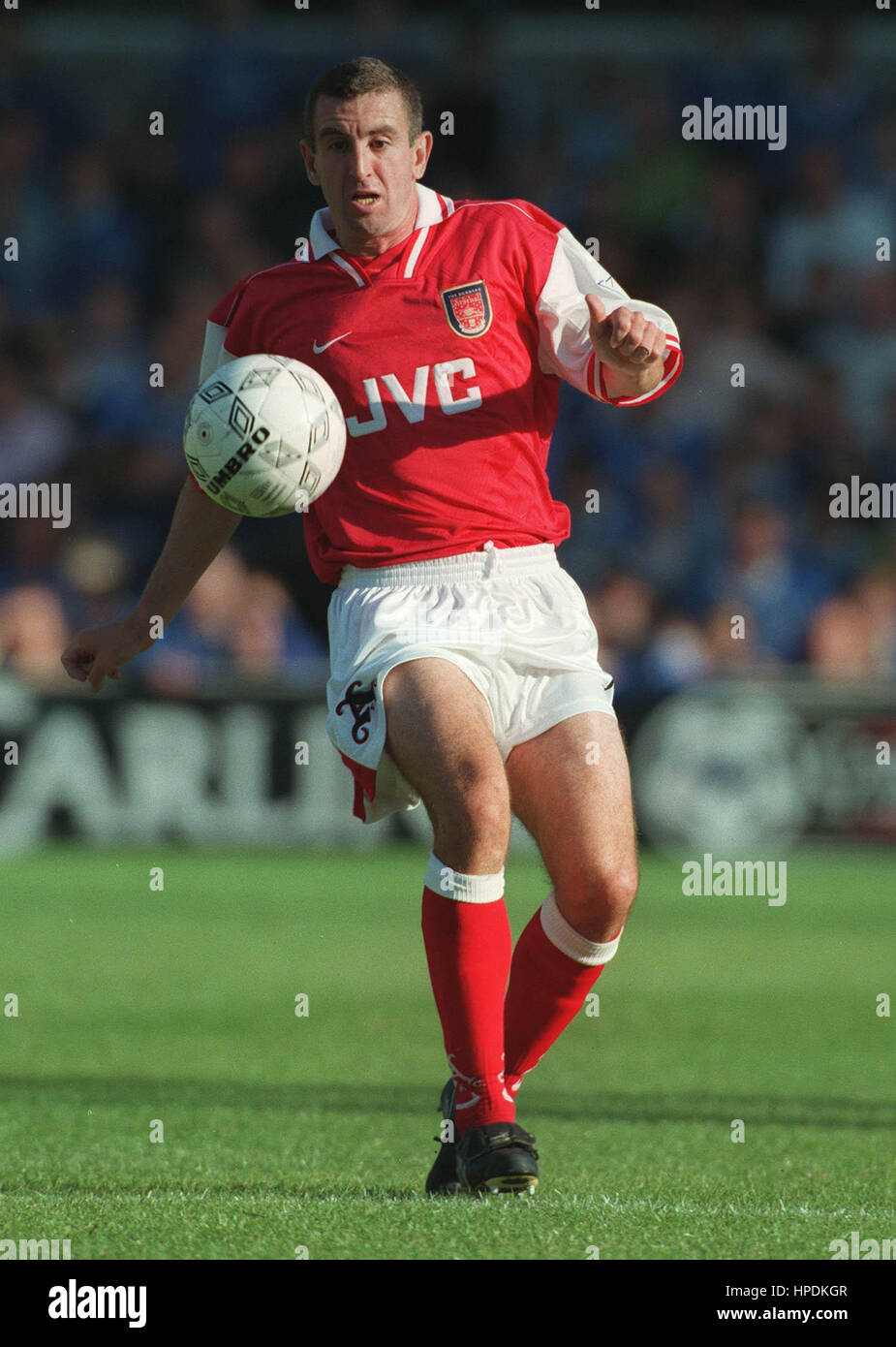 Arsenal winterburn hi-res stock photography and images - Alamy
