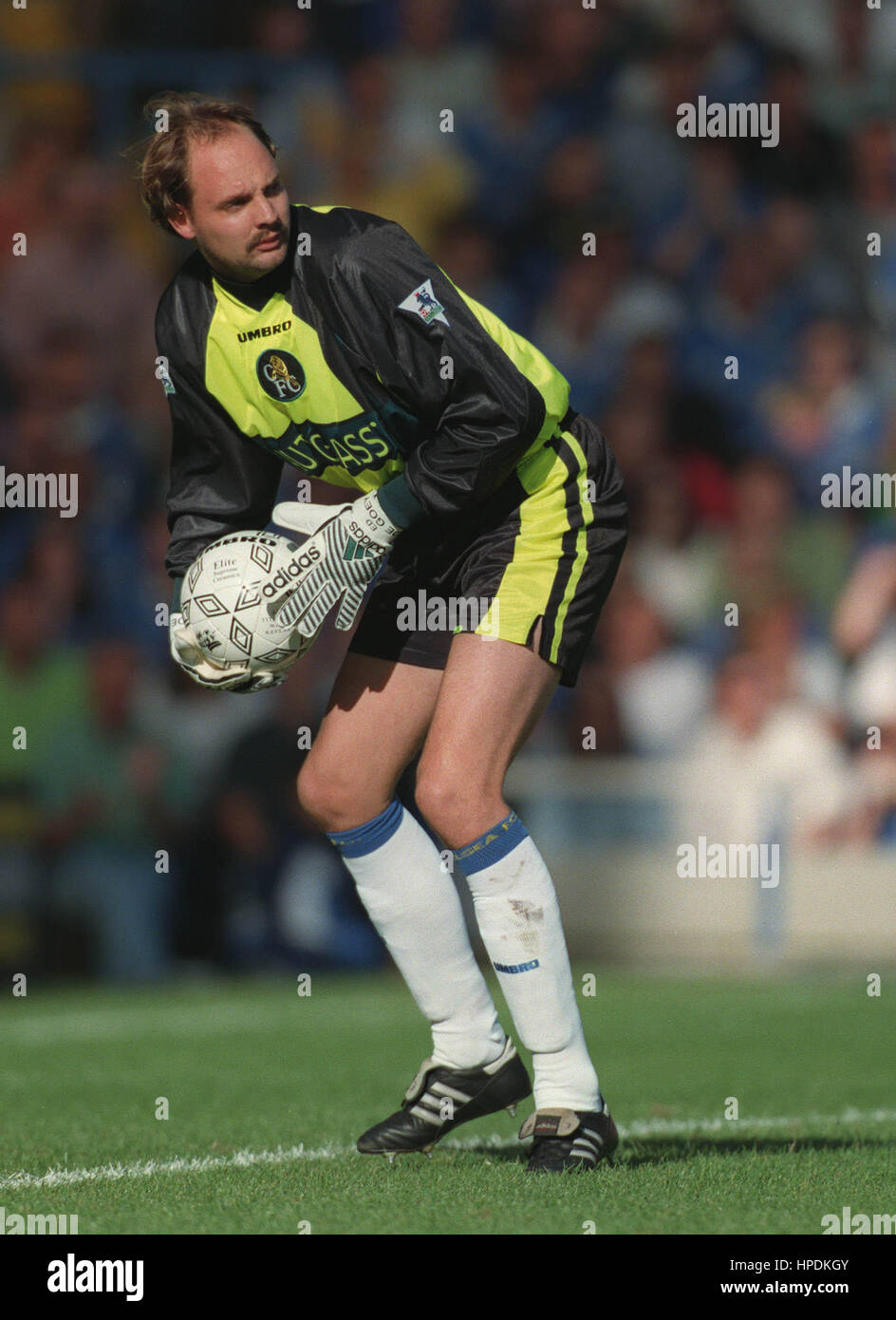 Ed De Goey High Resolution Stock Photography and Images - Alamy