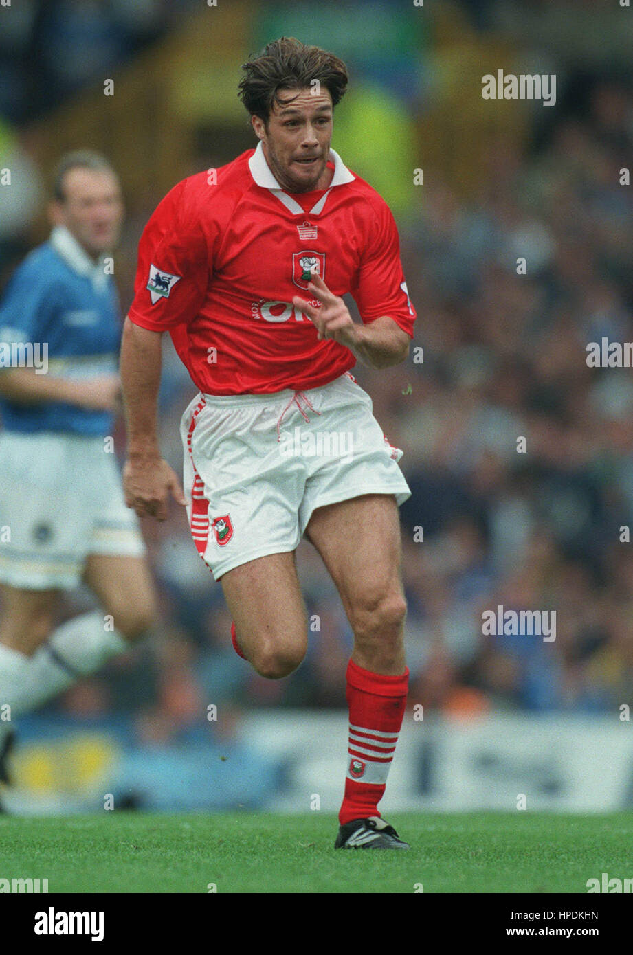 Ashley ward hi-res stock photography and images - Alamy