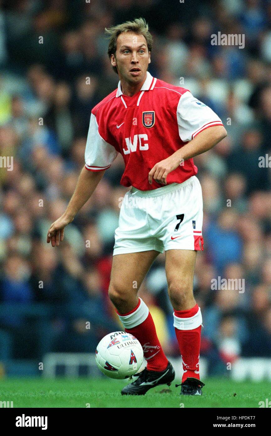 David platt 1997 hi-res stock photography and images - Alamy