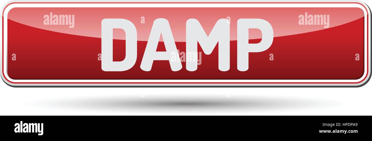 Rain wet damp surface Stock Vector Images - Alamy