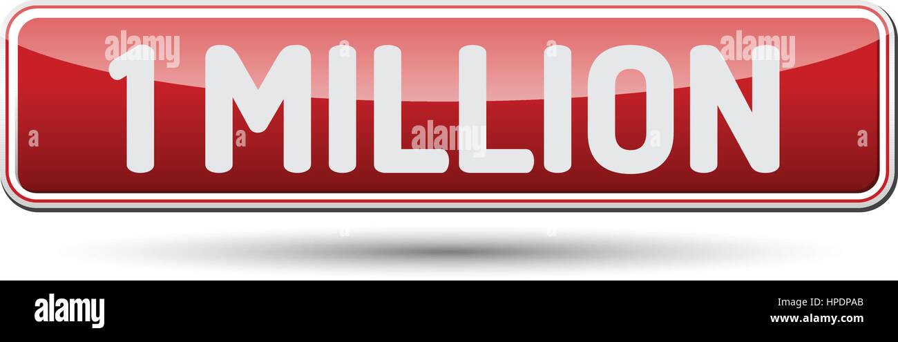 1 million euros Stock Vector Images - Alamy