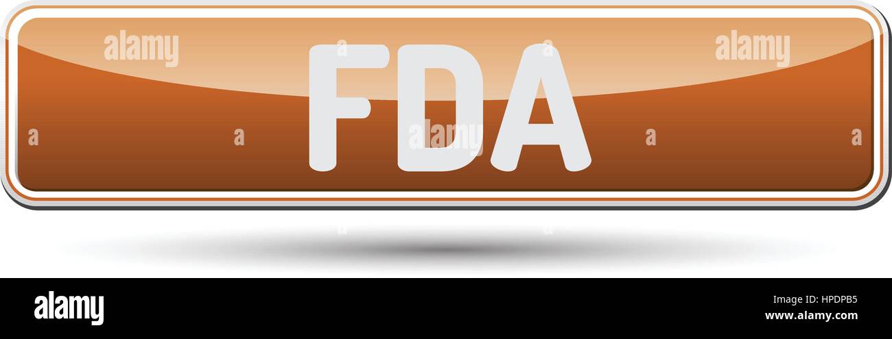Fda Logo High Resolution Stock Photography and Images - Alamy