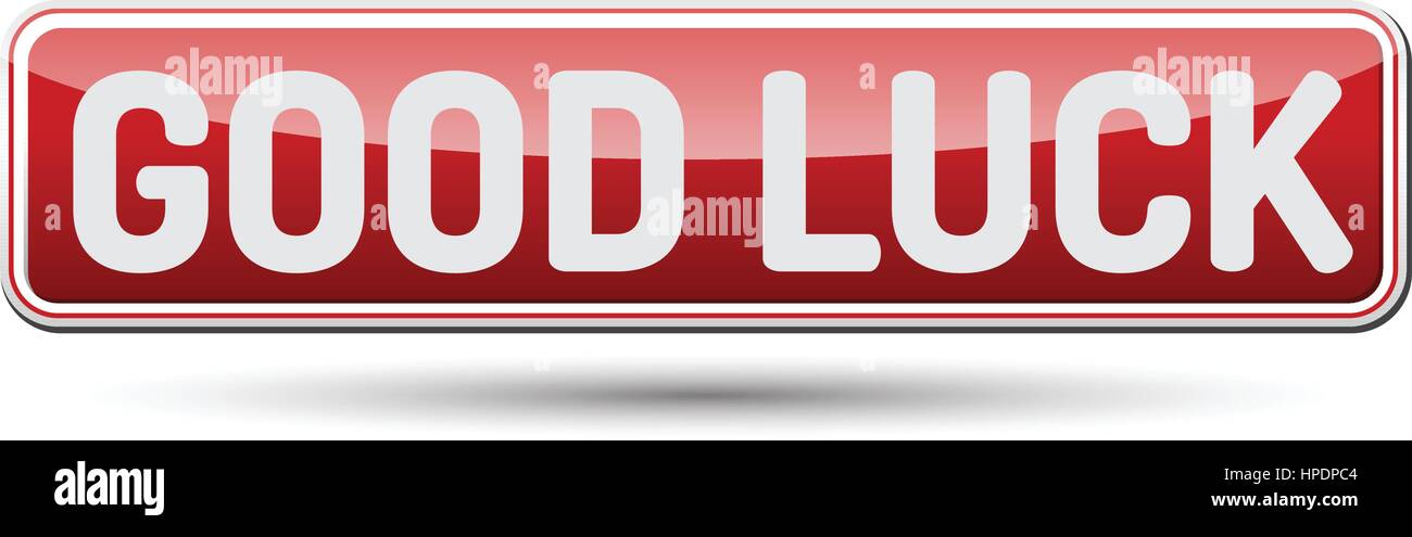 Good luck tradition Stock Vector Images - Alamy