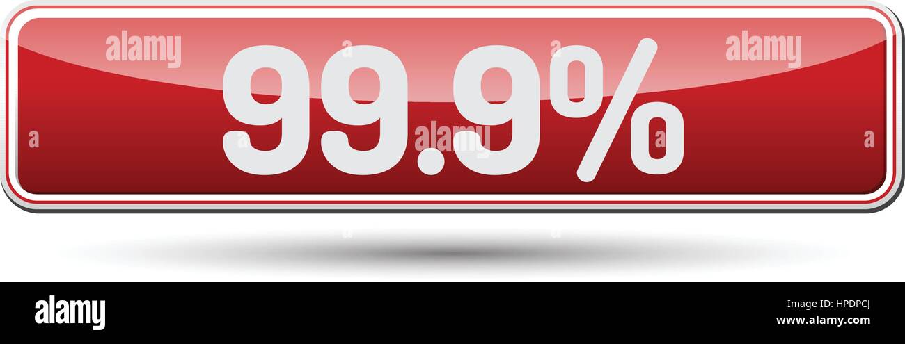 99 percent vector vectors hi-res stock photography and images - Alamy