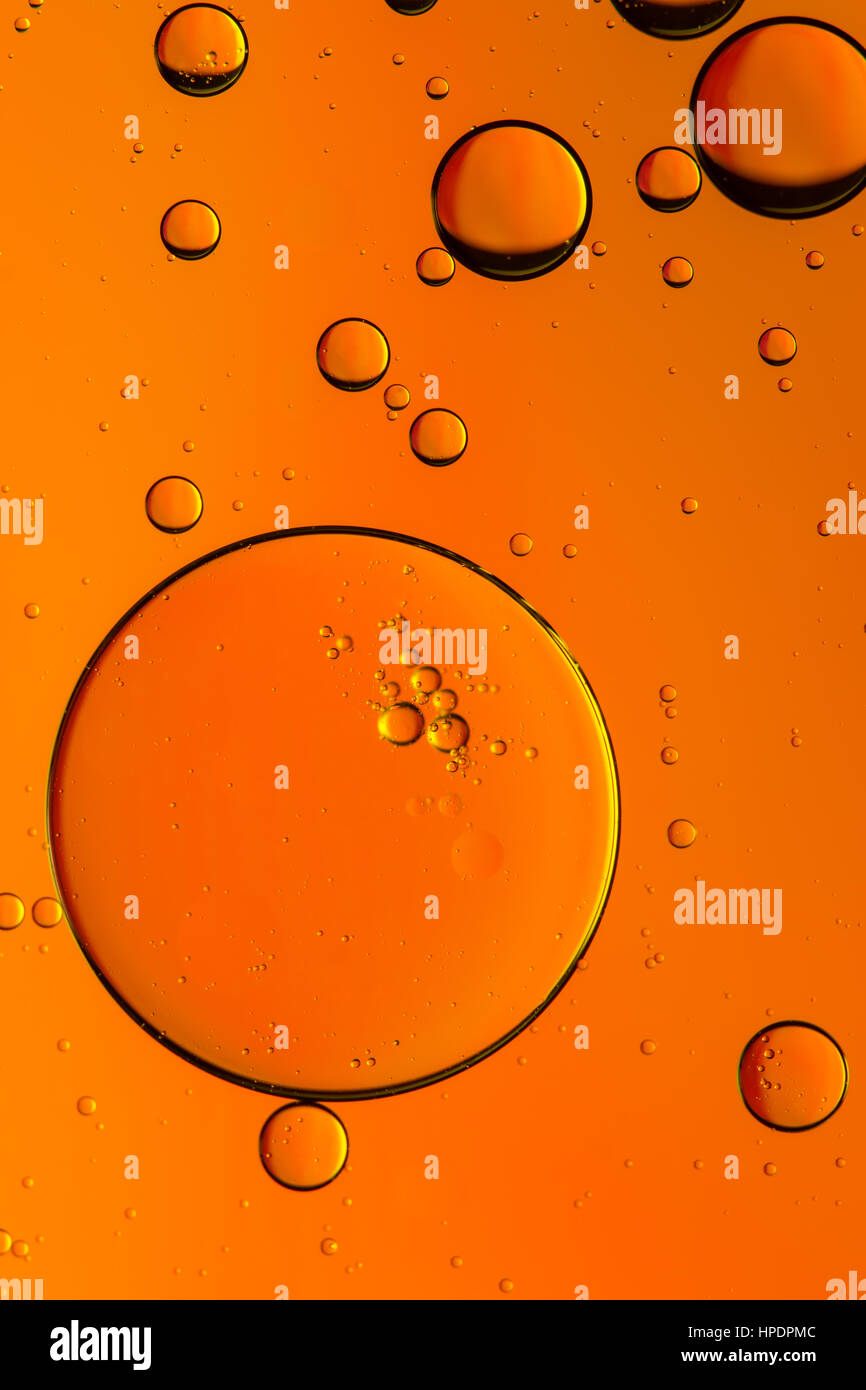 Psychedelic orange hi-res stock photography and images - Alamy