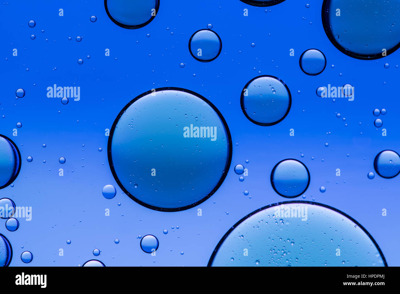 Psychedelic water hi-res stock photography and images - Alamy