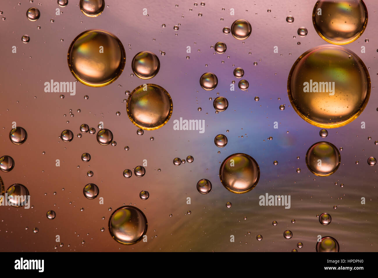 Fluid refraction hi-res stock photography and images - Alamy
