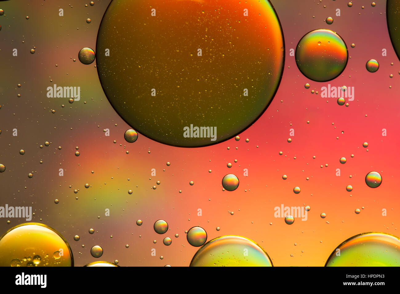 Psychedelic orange hi-res stock photography and images - Alamy