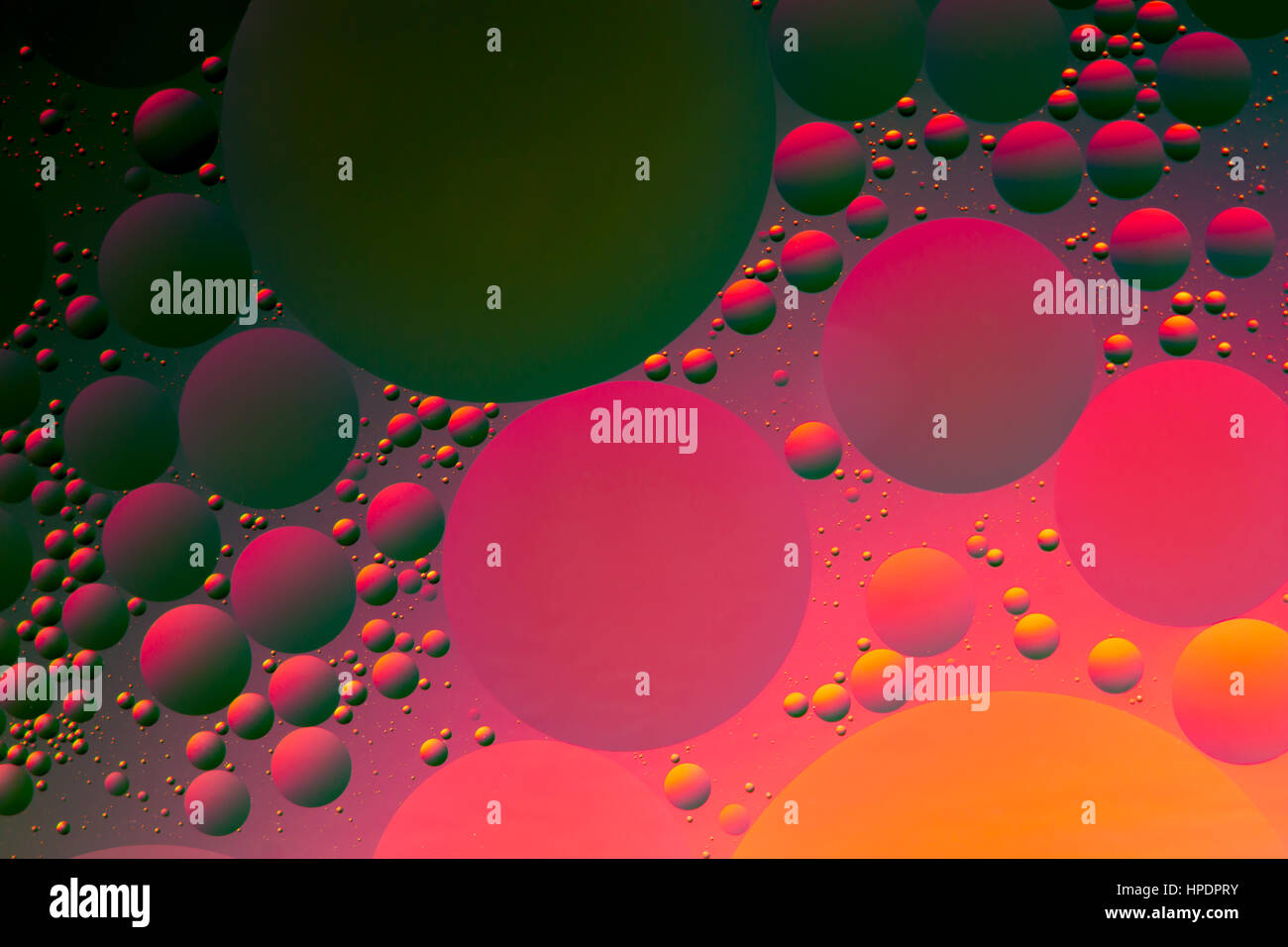 Abstract water hi-res stock photography and images - Alamy